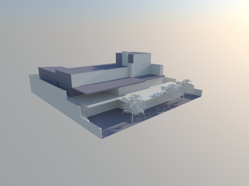 CASA CELA - CORRALES Y MOLEZUN