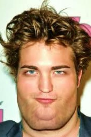 My Book Journey: FAT VAMPIRES?