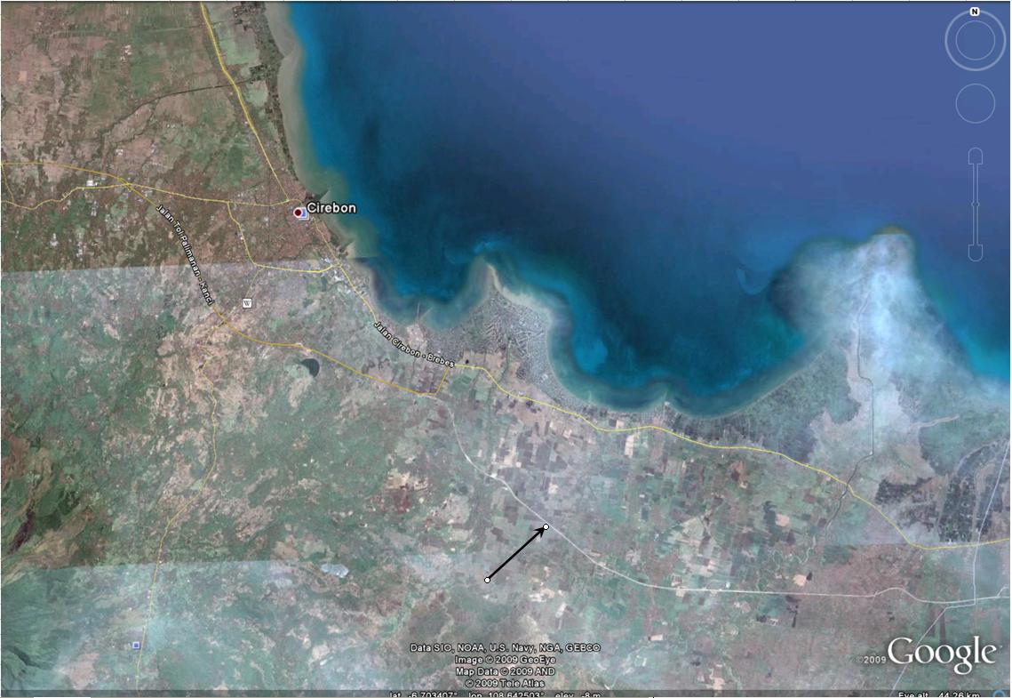 Apa aja boleh...: Tol Kanci - Pejagan Siap Beroperasi Desember 2009