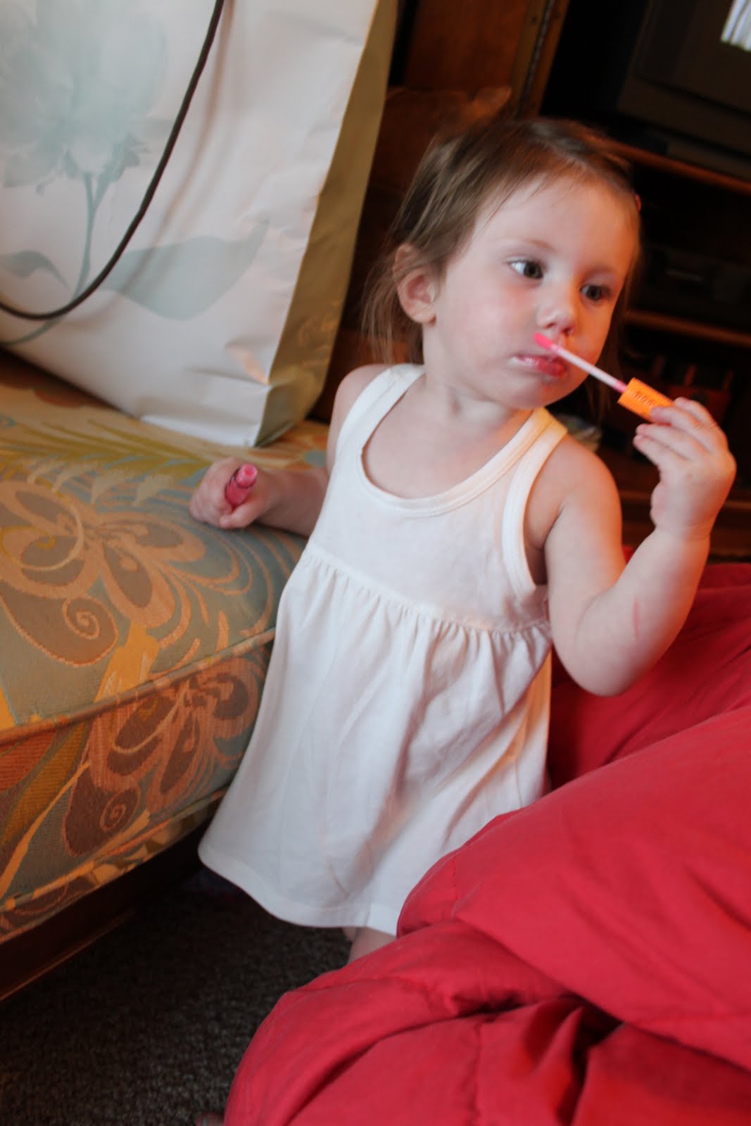 Mojoy: Gabbi's Glip Gloss