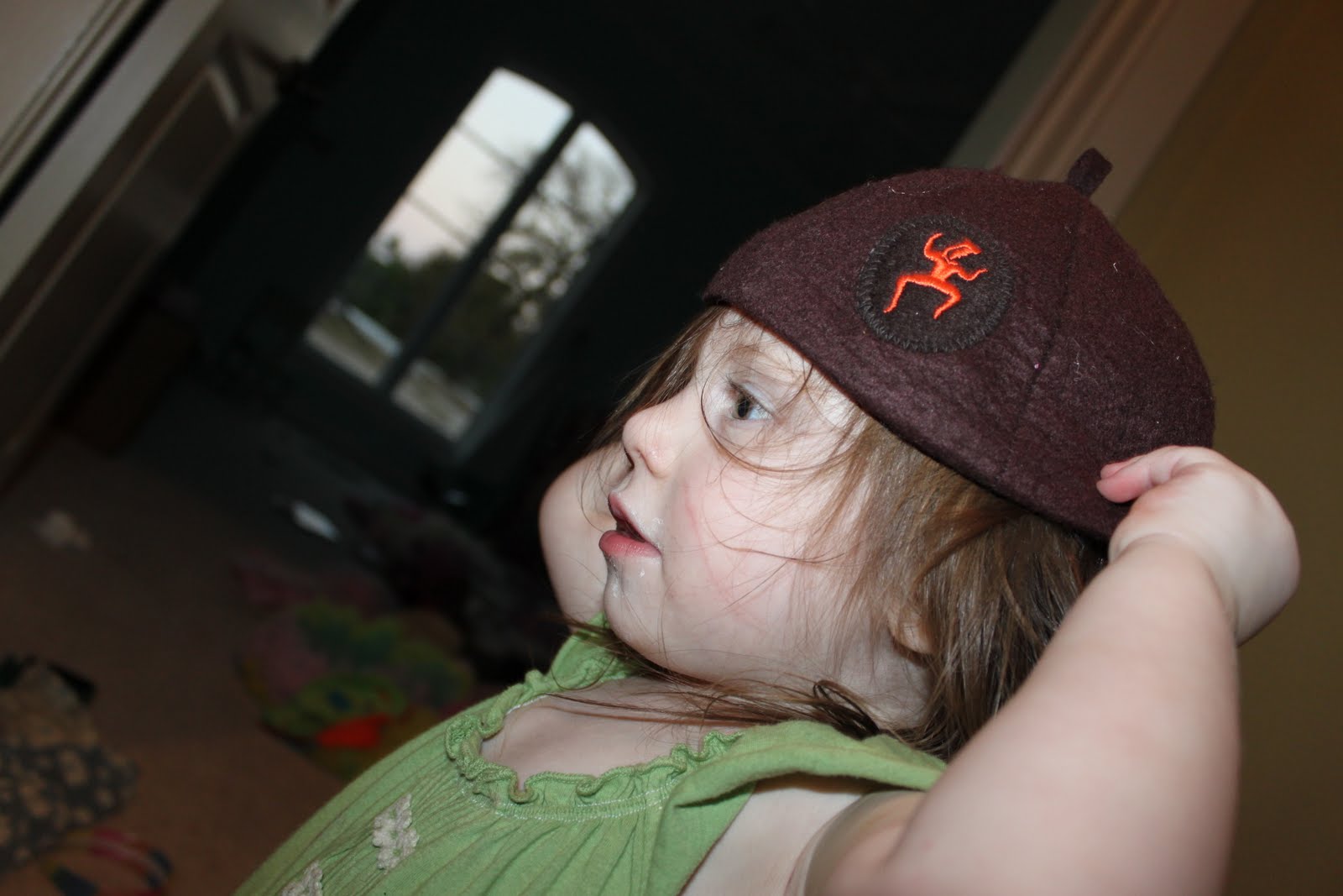 Mojoy: My girls in my memories!