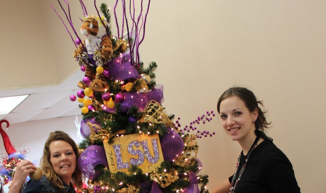 Mojoy: The LSU tree