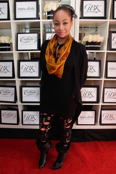 THREADING FASHION DAILY: January 2011