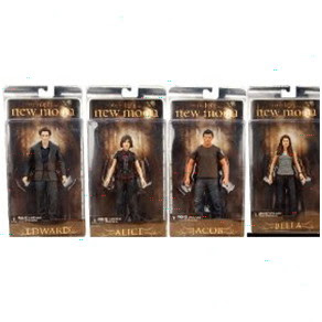 Twilight Doll and Action Figures | OctovianaBlog