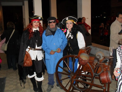 Fene.com: Carnaval de Fene 2010