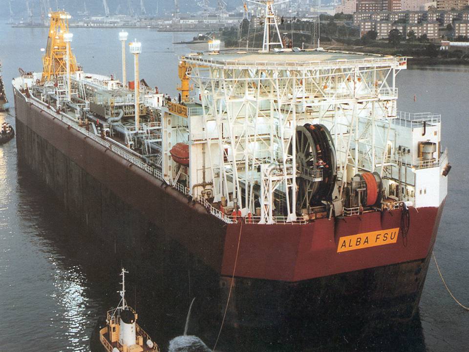 Fene.com: NC 269 Alba FSU