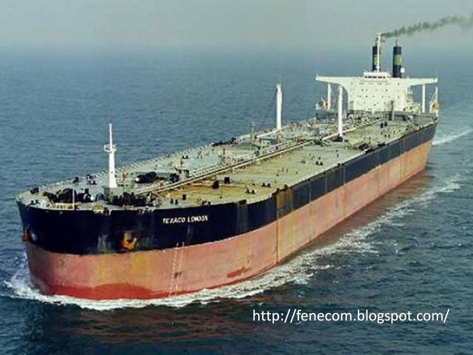 Fene.com: NC 235 Texaco London