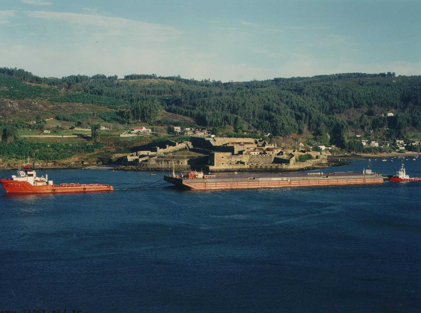 Fene.com: NC 272 Castoro XI