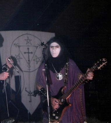 BEYOND THE REALMS OF DEATH SS: enero 2010