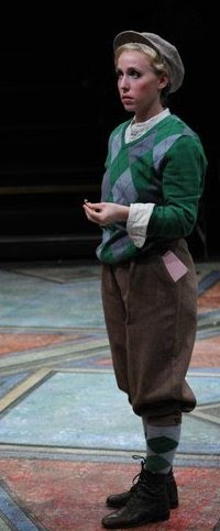 TxSF: Interview with Meaghan Sullivan