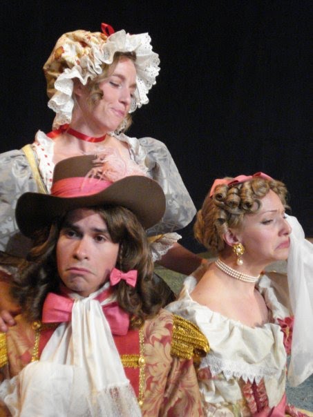 TxSF: Interview with actor J.Hernandez