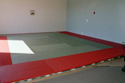 Brazilian Jiu Jitsu