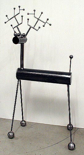 Le petit coin: Bruce Gray