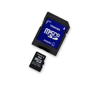 O Blog do Técnico em Informática: Unidades de Memória FLASH