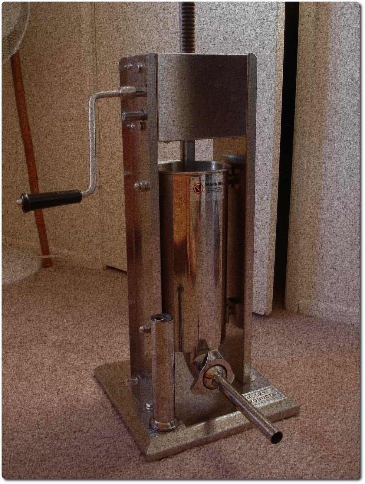 So reg uit die Kwagga se bek...: Nuwe Ontwerp vir 'n Nuwe Semester...