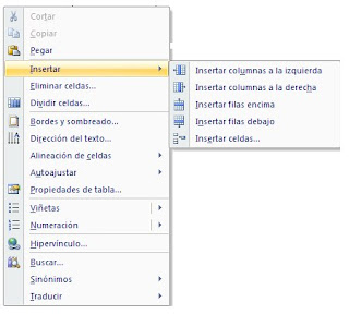 alexander: INSERTAR TABLA E IMAGEN