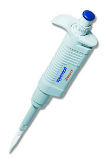 WAHANA HILAB INDONESIA: Eppendorf: Micropipette Research® (fixed-volume)