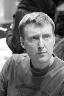 Jean-Marc Piérard: Thomas Lavachery