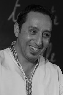 Jean-Marc Piérard: Mousta Largo