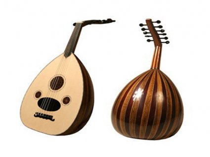 tidings: Palestinian women make music: an interview with Ayeda Ayed