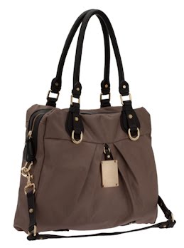 Hissyfits Boutique: JPK Handbag