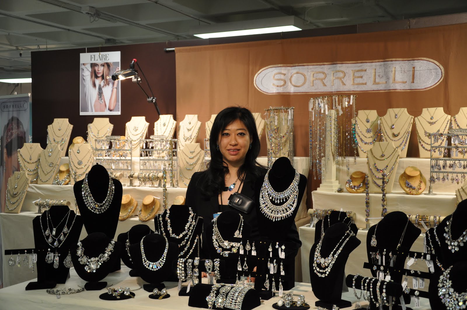 Hissyfits Boutique: A Market with Sorrelli