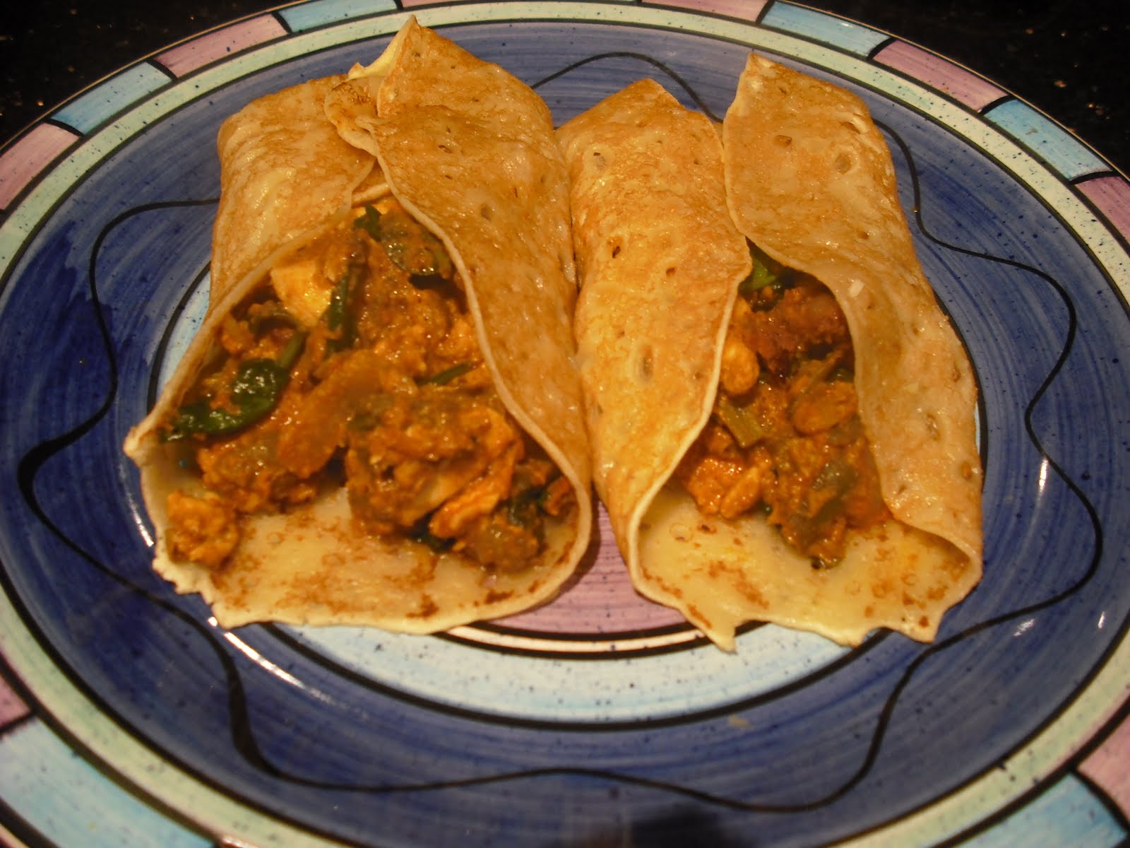 Love, Shoes and Cupcakes: Shoe Porn....and Curry Chicken Crepes!