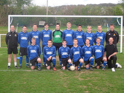 FEP at Drotiwich Spa High School and Bromyard Town FC