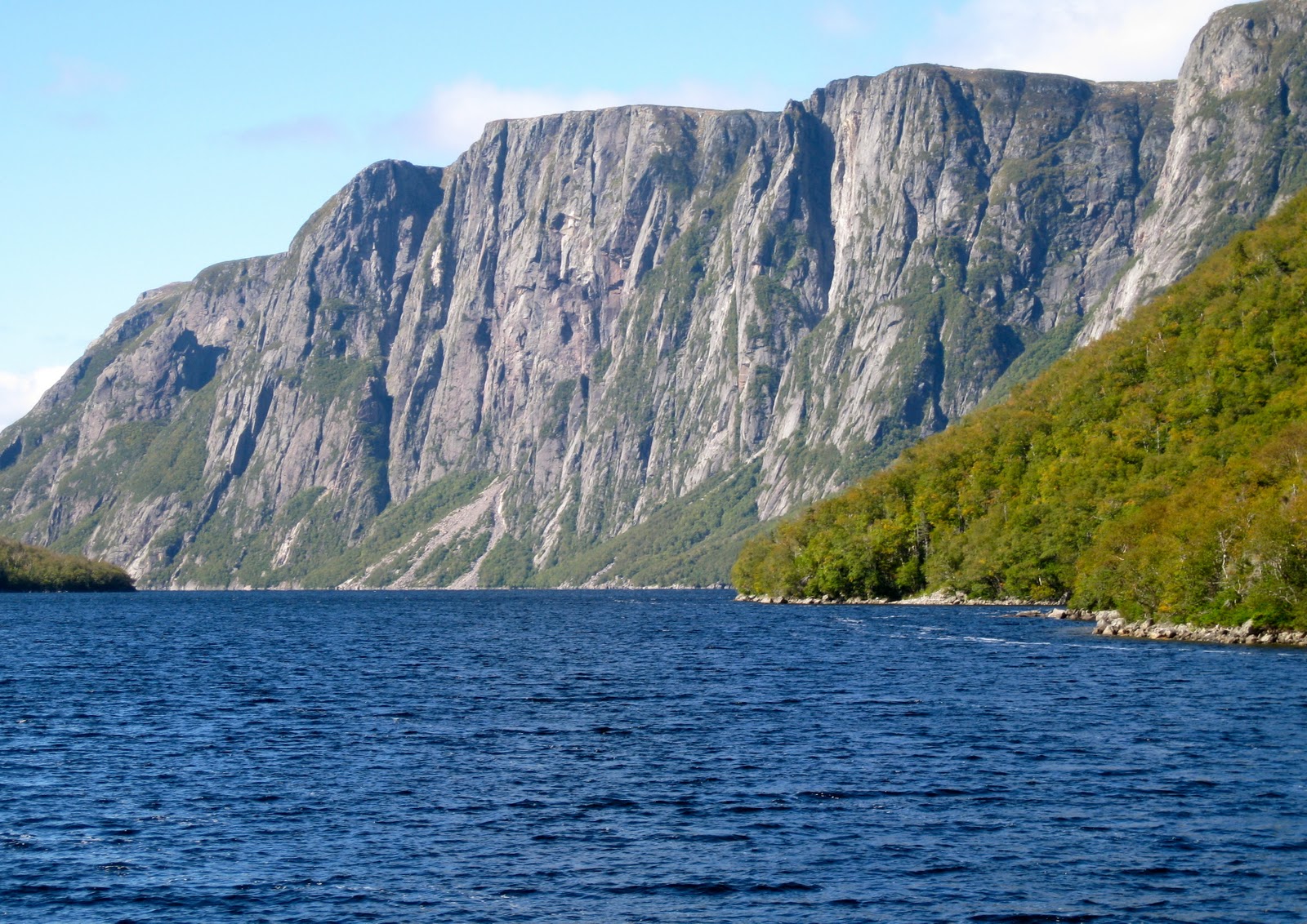 2010 NORTH TO NEWFOUNDLAND COLLINS: ROAD TRIP: DAY 44 NEWFOUNDLAND ...