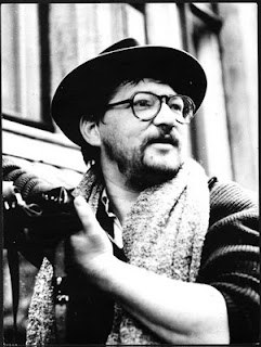JORGOSLOVLJE: Fassbinder