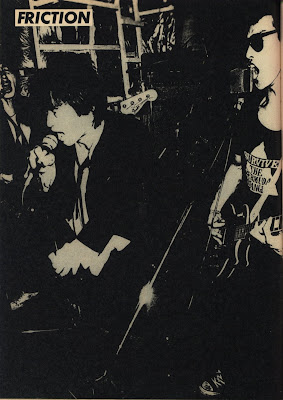 Blackbird Blog: 70s PUNK STYLE FROM JAPAN