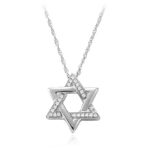 Jewish Jewelry: Israeli Jewelry Designers