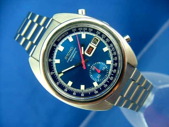 Luxury Watches Blog: Vintage Seiko Watches – Where to Find the Best ...