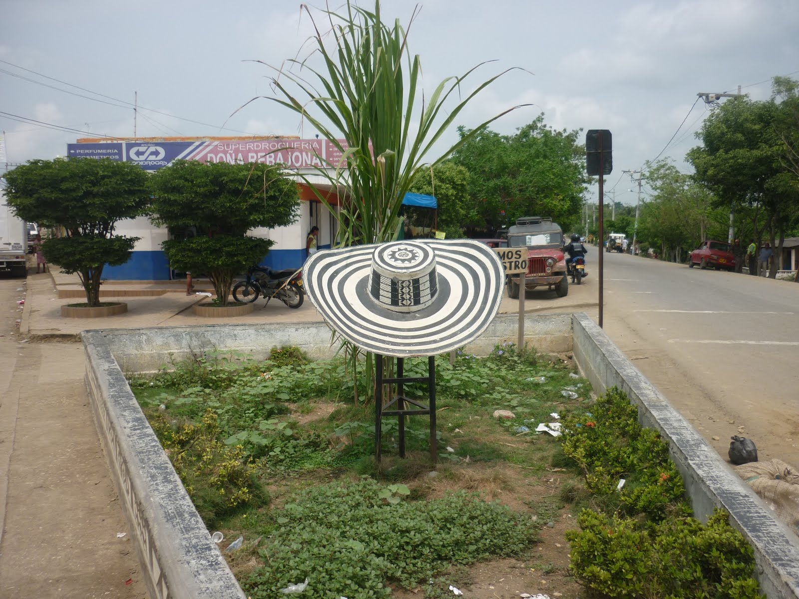 Festival de la Piedra Caliza en El Hueso Córdoba: REPORTAJE AL ...
