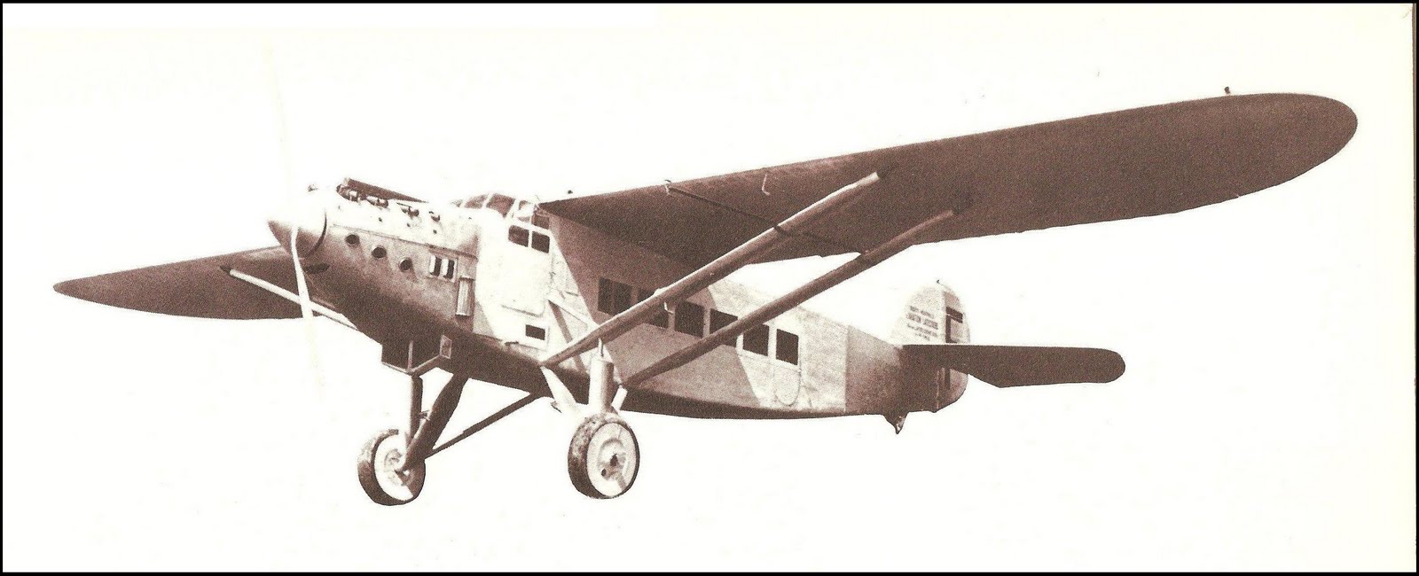 Sterling Numismática: LATÉCOÈRE – AÉROPOSTALE – AIR FRANCE - II