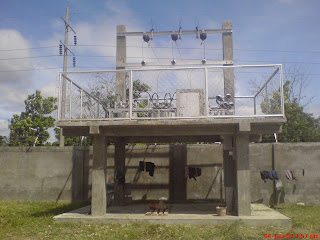 pad mounted transformer ~ Electrical Engineering Tour