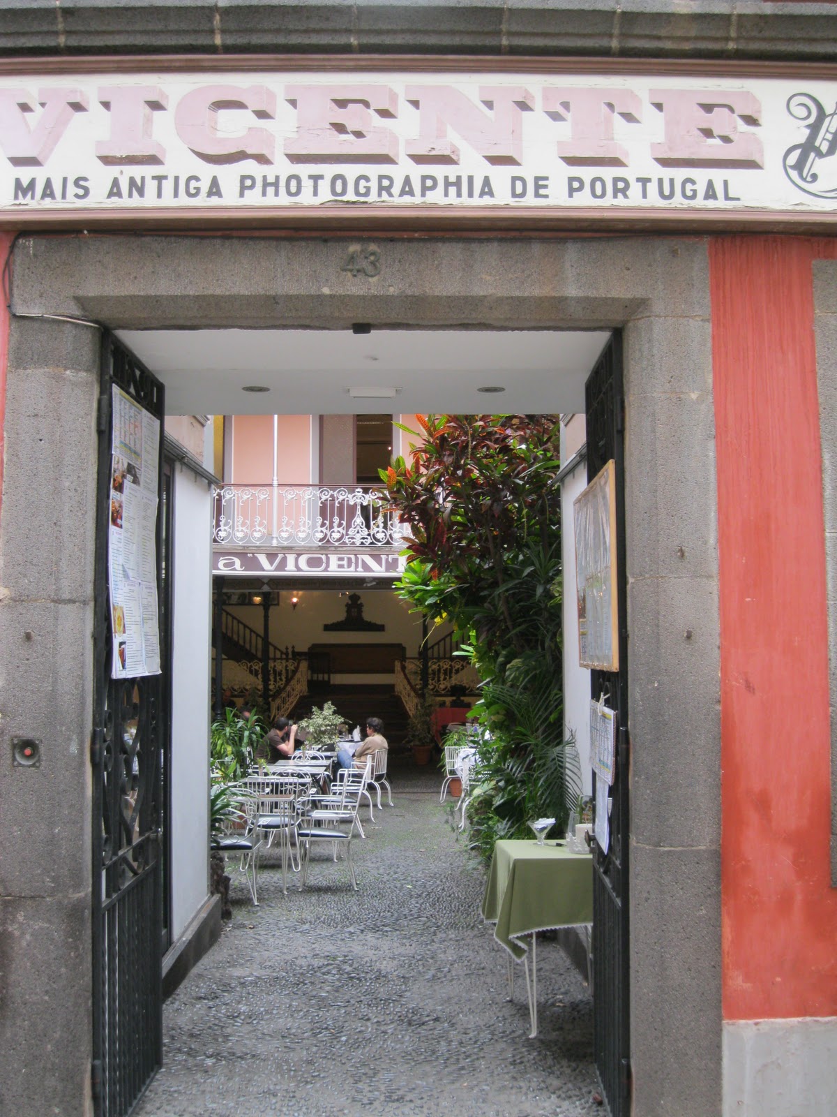 Desafia os teus limites: Museus- Funchal / Museum of Funchal