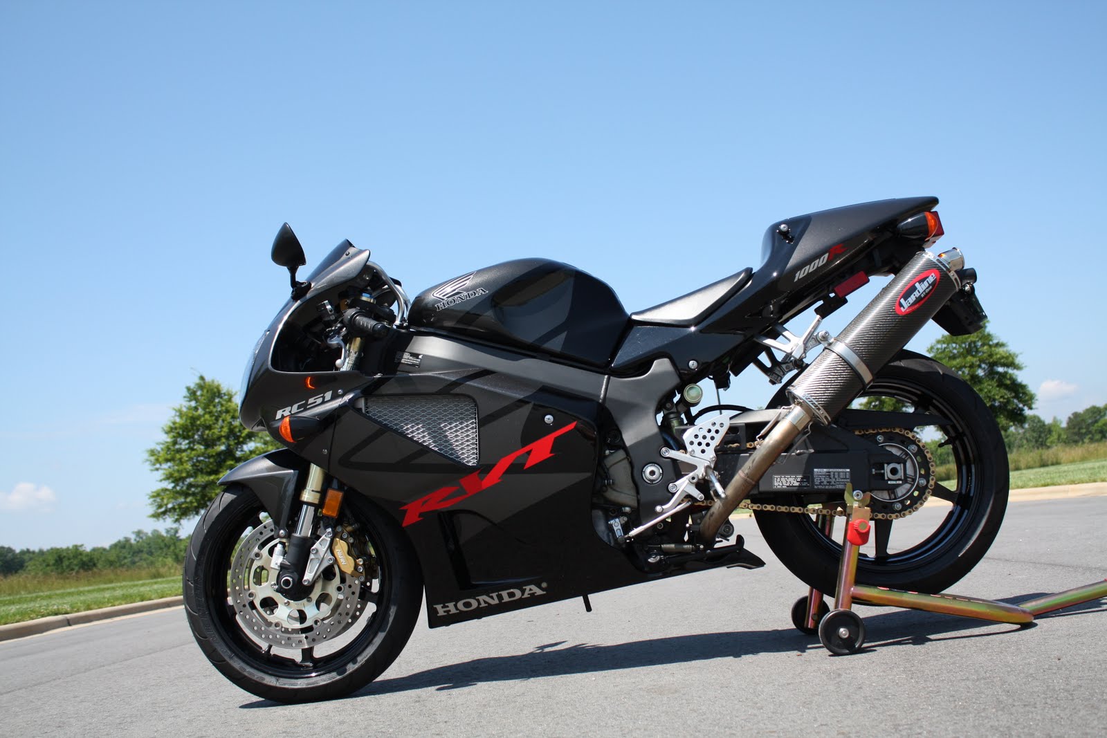 F/s: 2005 Rc51 (North Carolina) | Speedzilla Forums