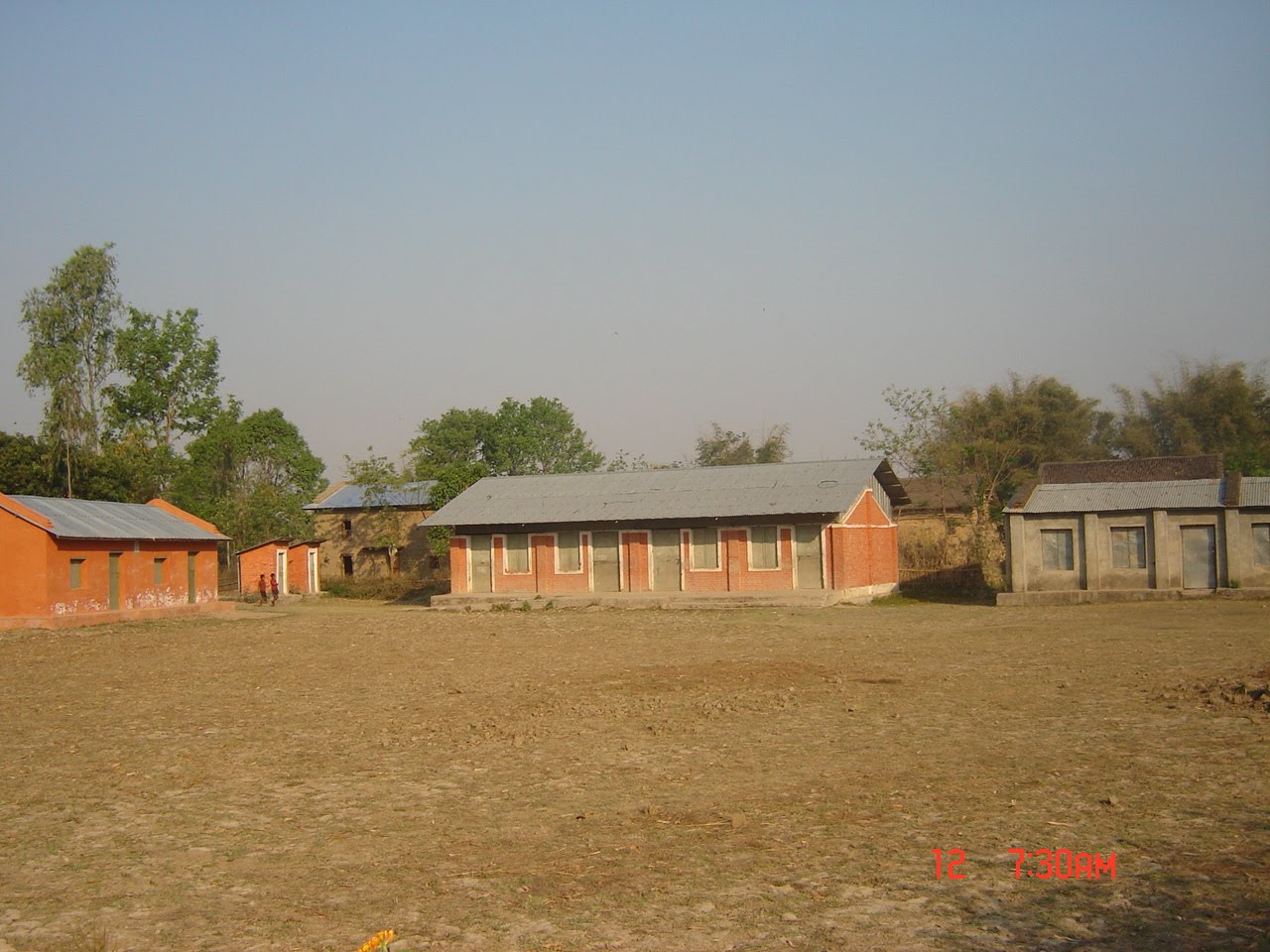 Nepal Schools