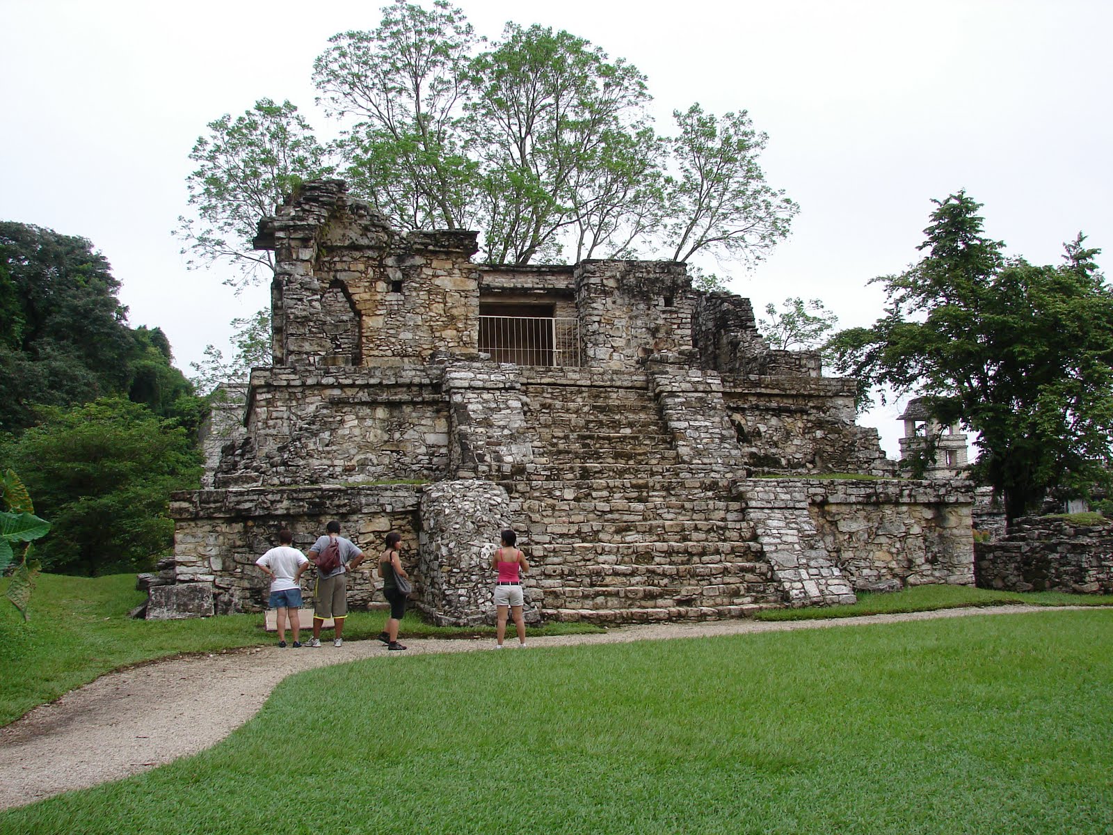 Central America 2010 (Costa Rica, Guatemala, Mexico, Belize, Honduras ...