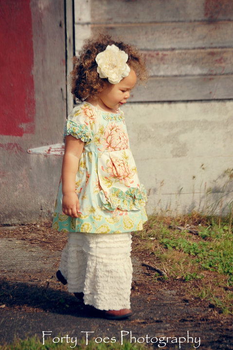 Forty Toes: Forty Toes Photography