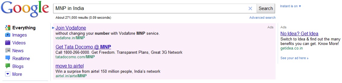 Mobile Number Portability In India Teckeela mobile-number-portability-in-india-teckeela