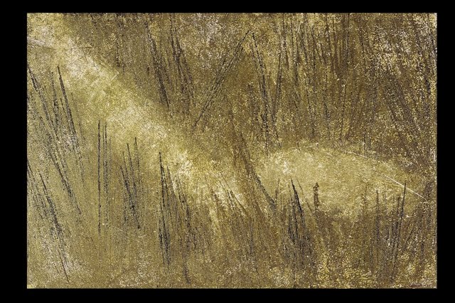 Rossella Vasta: Paintings Retrospective