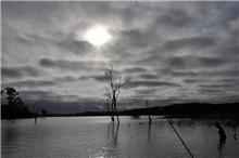 THE FISHING NEWS: Lake Guri Venezuela