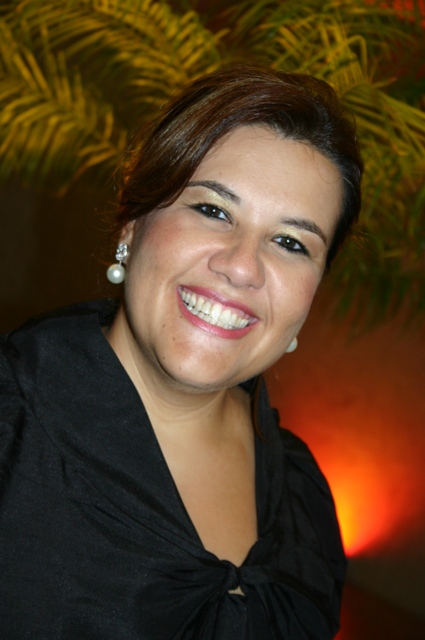 abril 2010 ~ Restauranter