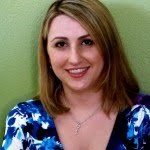 Operation Awesome: The Geniuses of WriteOnCon: Shannon Messenger