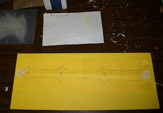 MRX Designs: The Black Duke - the Box (part 2)