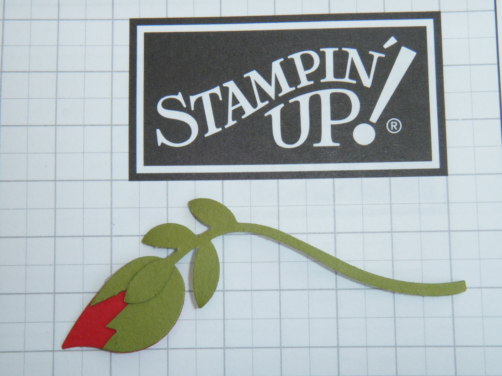 My Ramblings............: Rosebud Tutorial