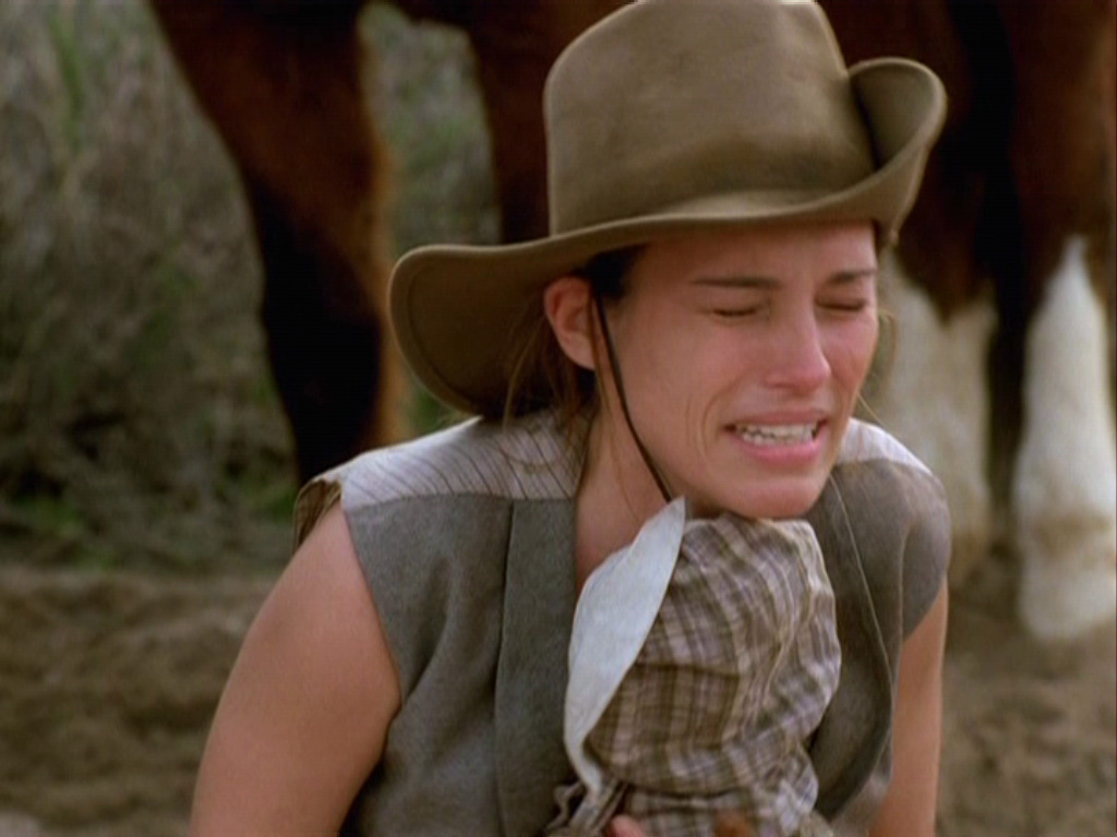 The Temple Of Amy Jo Johnson: About The Temple