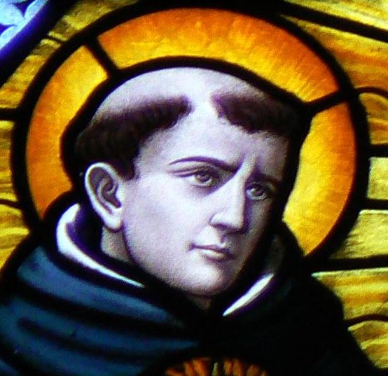 Breathe Business: Thomas Aquinas on Ownership